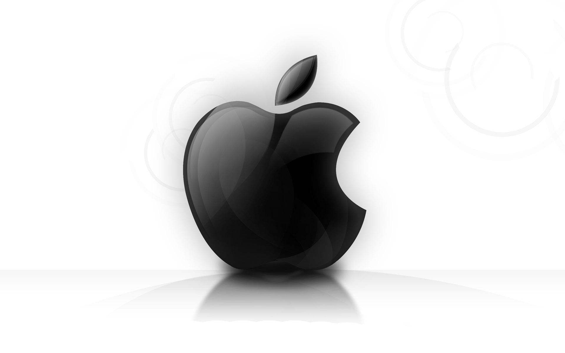 Black Apple Wallpapers - Top Những Hình Ảnh Đẹp