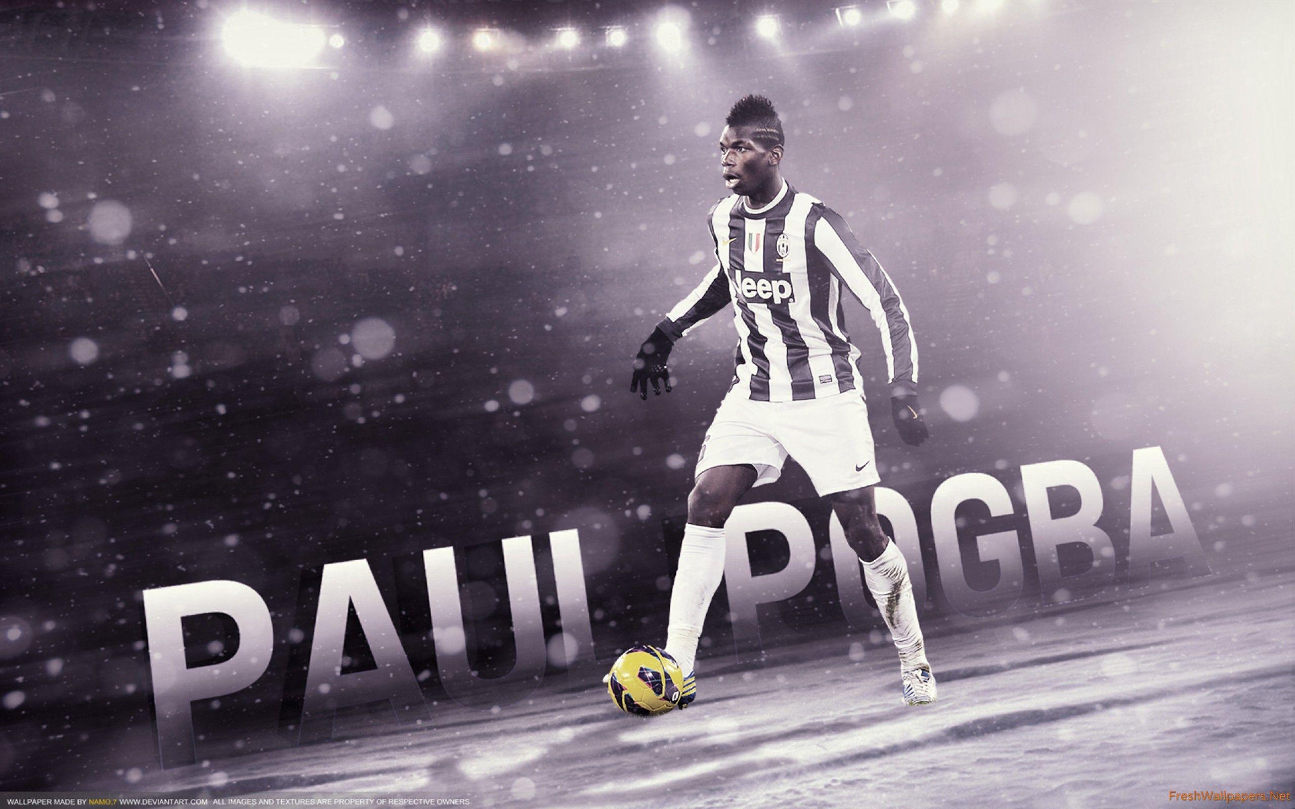 Paul Pogba Wallpapers - Top Free Paul Pogba Backgrounds - WallpaperAccess