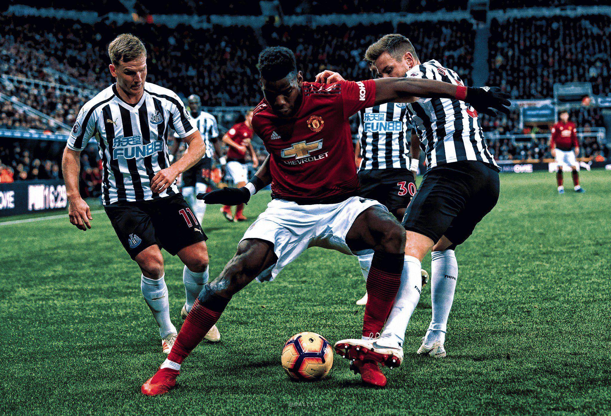 Paul Pogba Wallpapers - Top Free Paul Pogba Backgrounds - WallpaperAccess