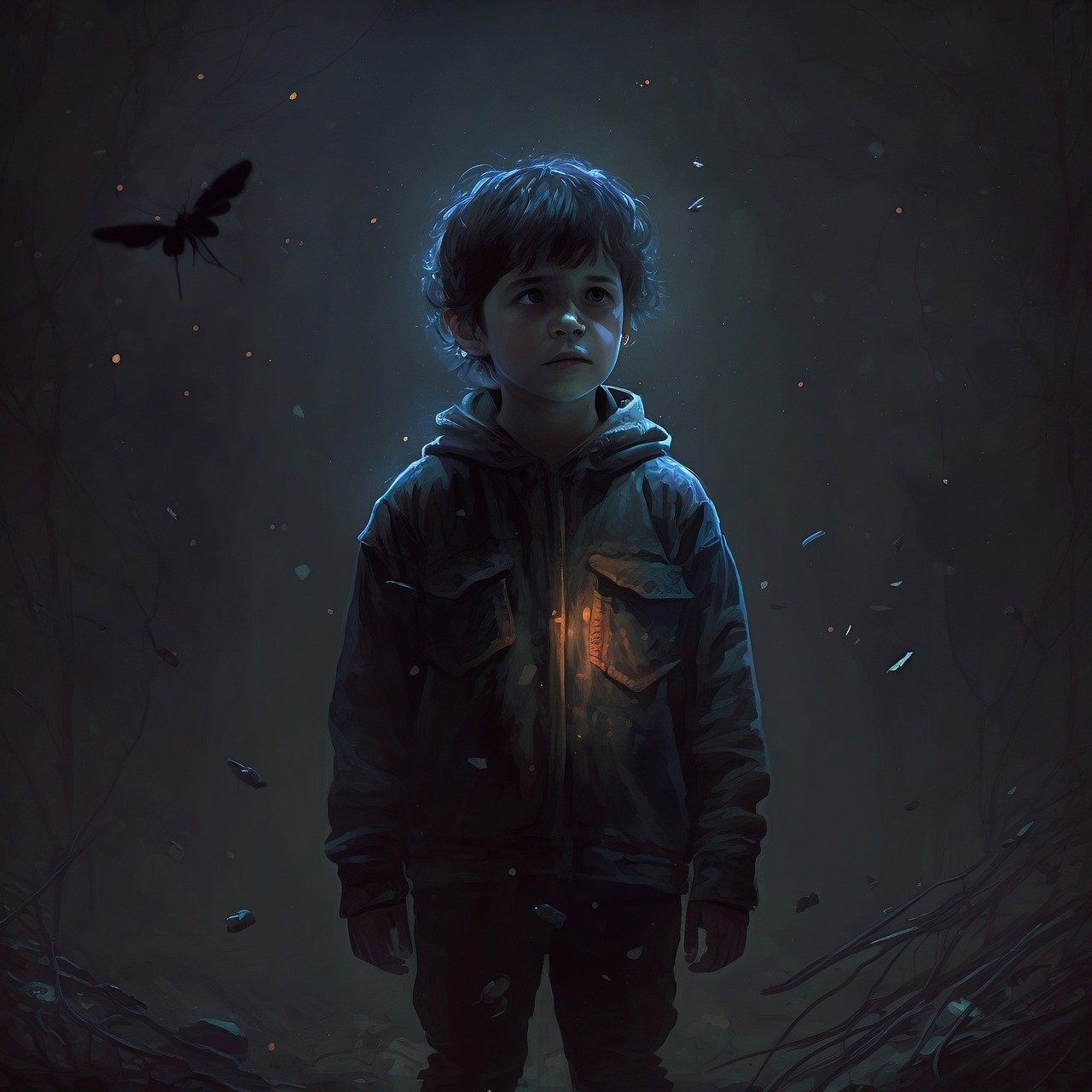 AI Boy Wallpapers - Top Free AI Boy Backgrounds - WallpaperAccess