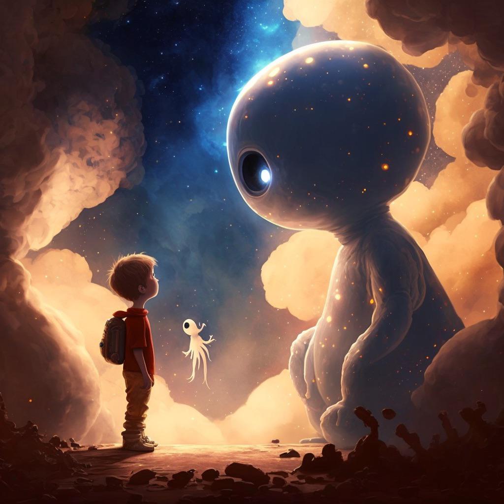 AI Boy Wallpapers - Top Free AI Boy Backgrounds - WallpaperAccess