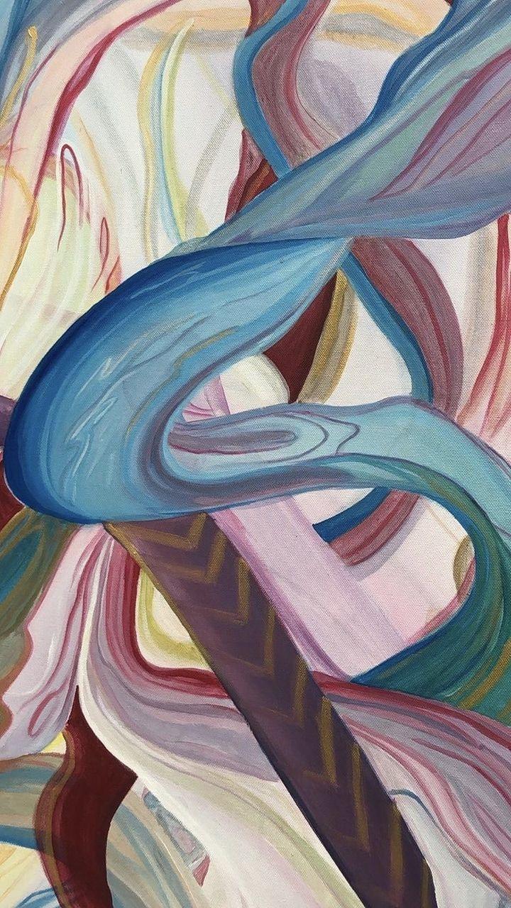 Aesthetic Paint Wallpapers - Top Free Aesthetic Paint Backgrounds ...