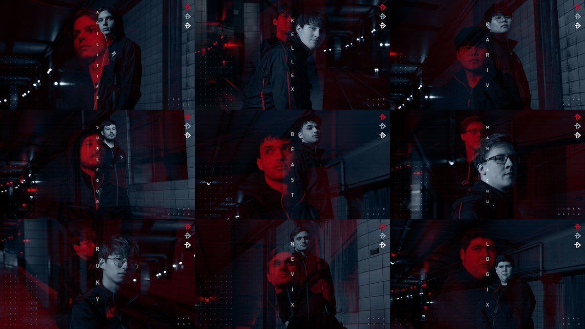 Defiant Wallpapers - Top Free Defiant Backgrounds - WallpaperAccess