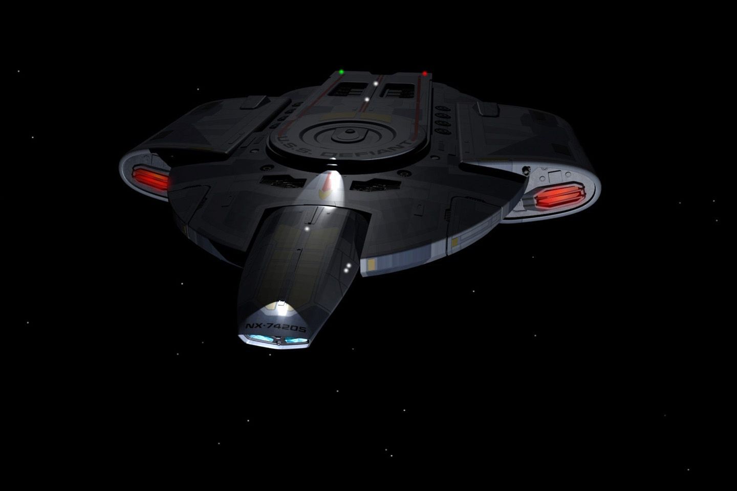 Defiant Wallpapers - Top Free Defiant Backgrounds - WallpaperAccess