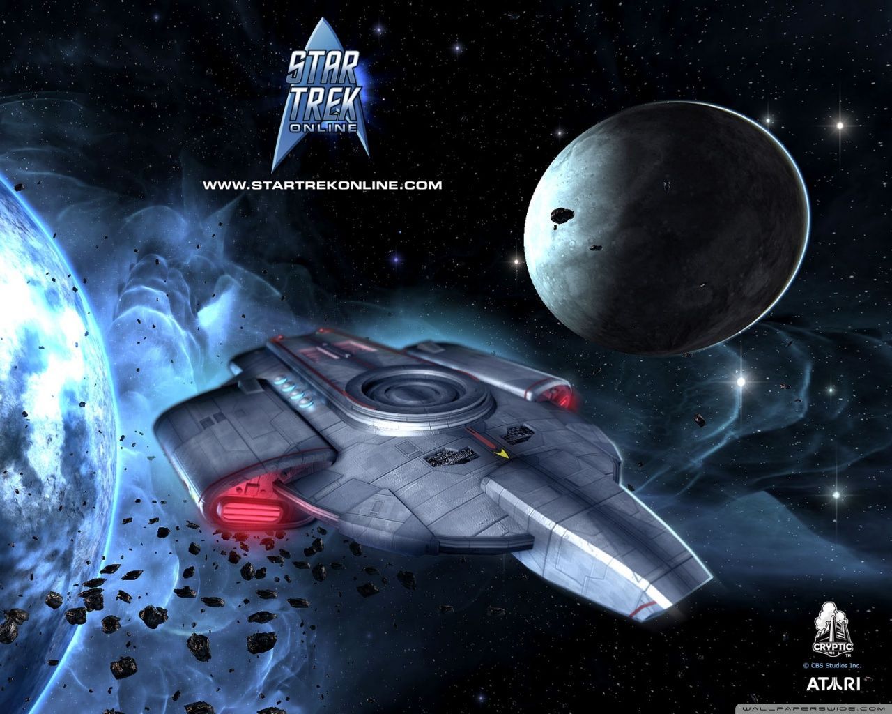 Defiant Wallpapers - Top Free Defiant Backgrounds - WallpaperAccess