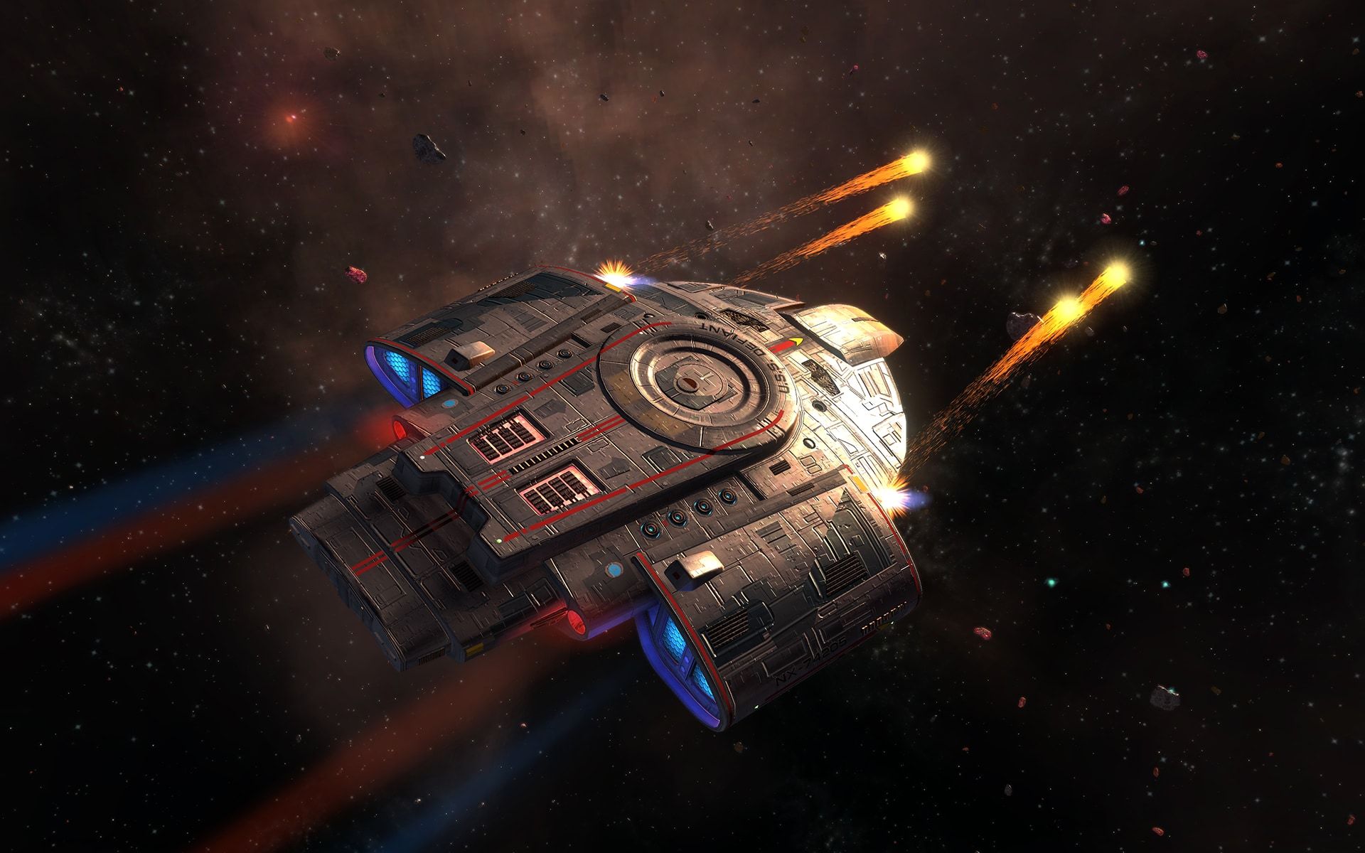 Defiant Wallpapers - Top Free Defiant Backgrounds - WallpaperAccess