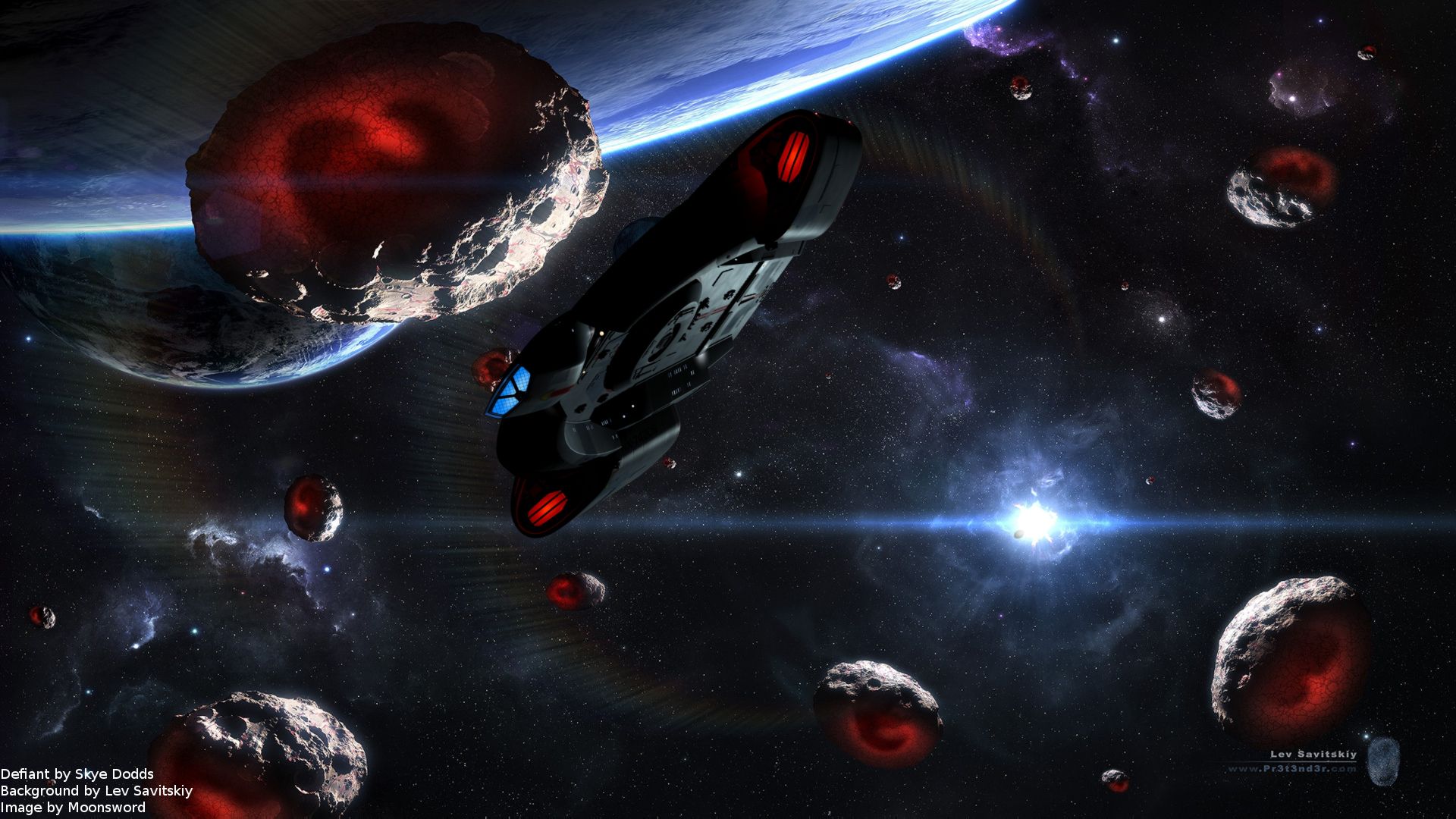 Defiant Wallpapers - Top Free Defiant Backgrounds - WallpaperAccess