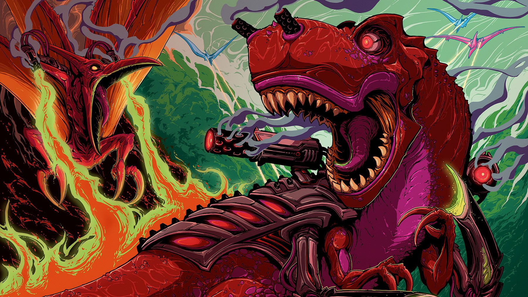 Brock Hofer Wallpapers - Top Free Brock Hofer Backgrounds - WallpaperAccess