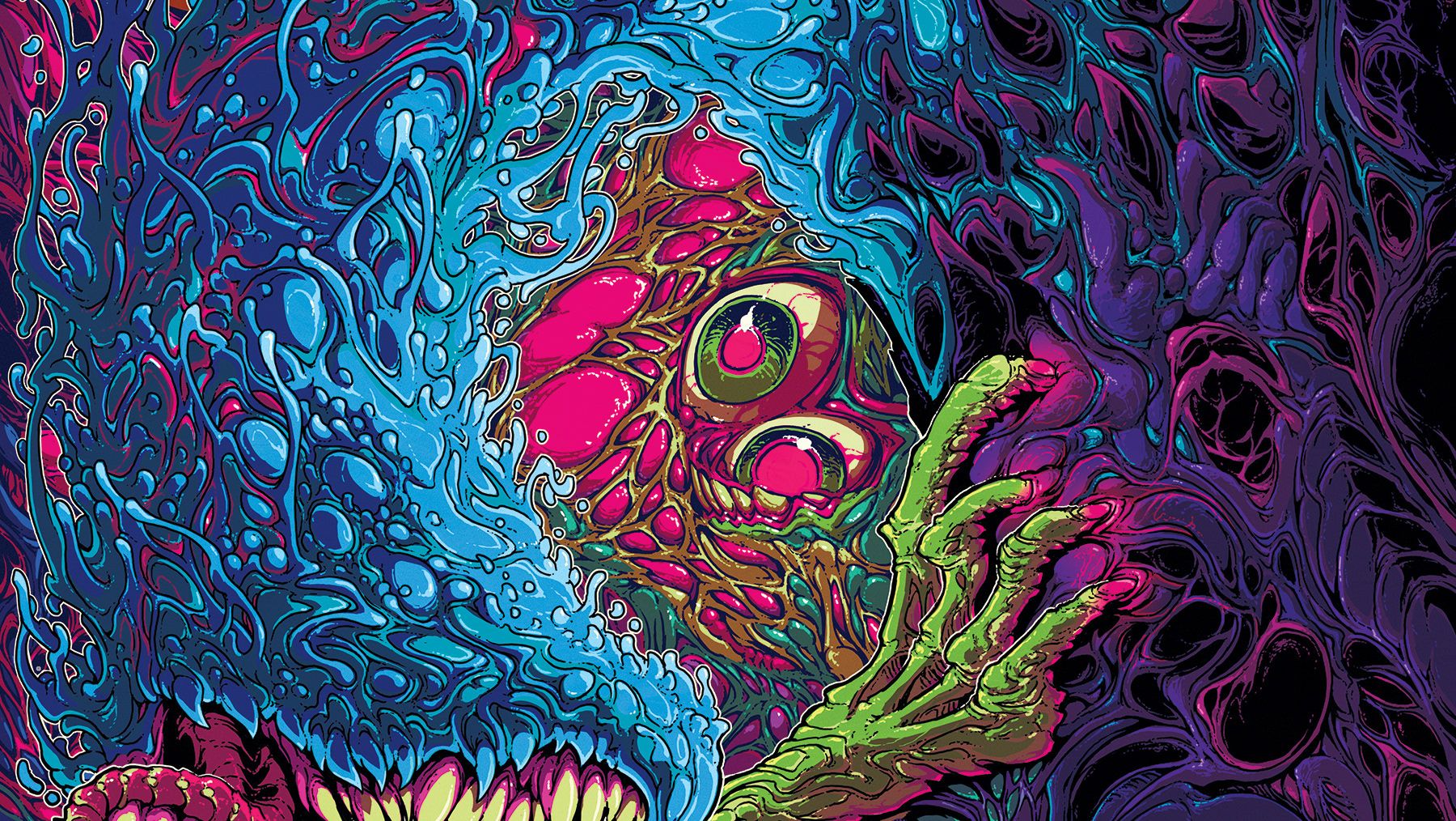 Brock Hofer Wallpapers - Top Free Brock Hofer Backgrounds - WallpaperAccess