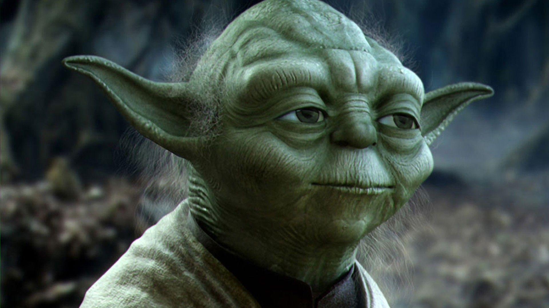 Star Wars Yoda Wallpapers - Top Free Star Wars Yoda Backgrounds ...