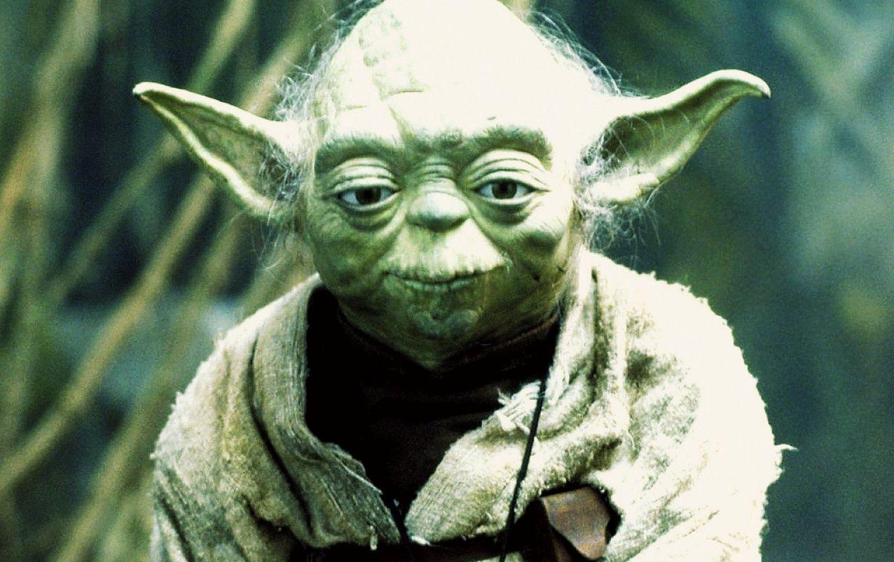 Star Wars Yoda Wallpapers - Top Free Star Wars Yoda Backgrounds ...