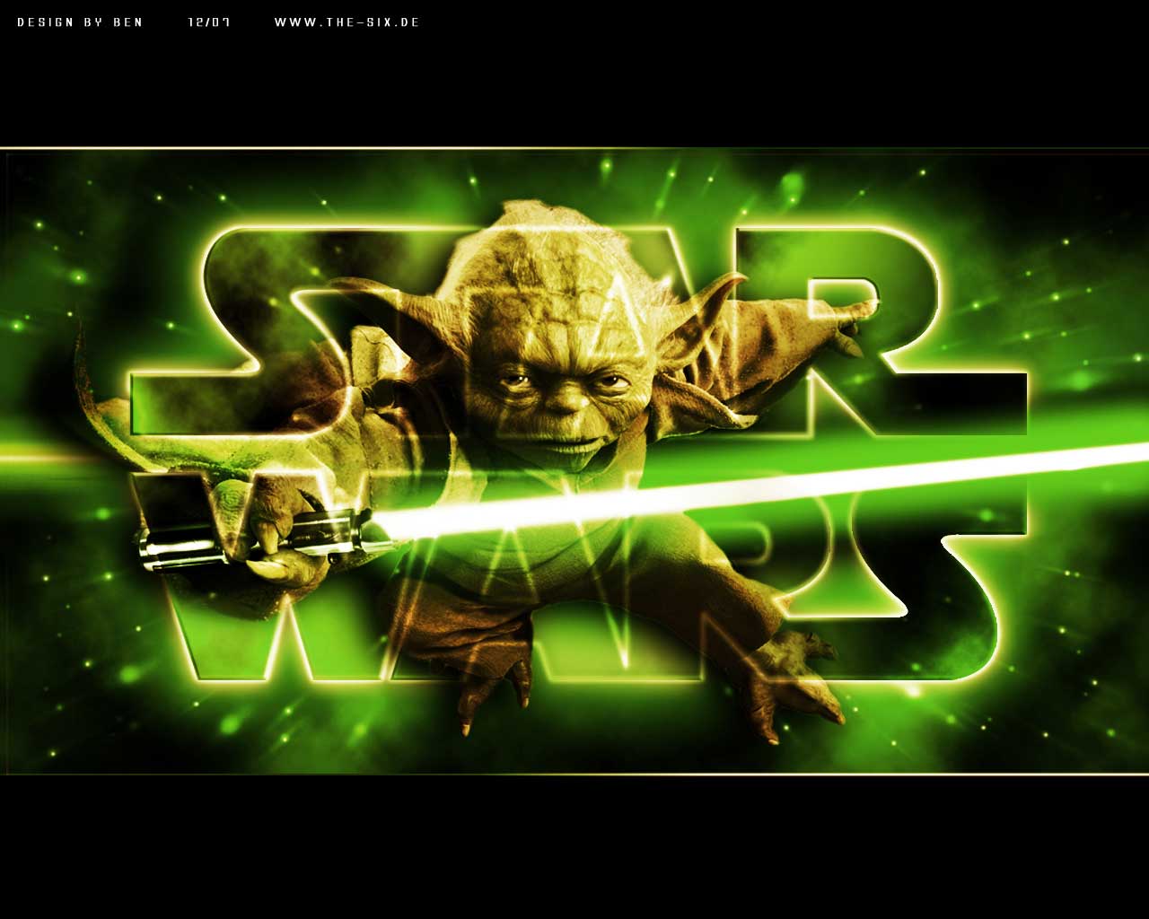 Star Wars Yoda Wallpapers - Top Free Star Wars Yoda Backgrounds ...