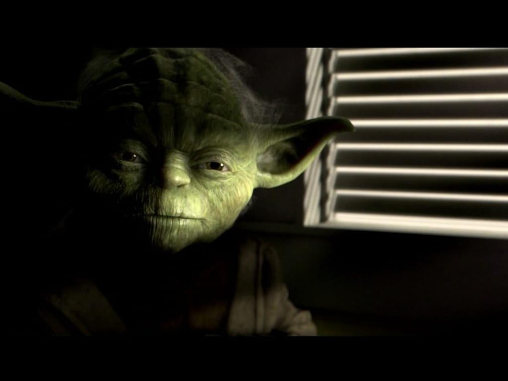 Star Wars Yoda Wallpapers - Top Free Star Wars Yoda Backgrounds ...