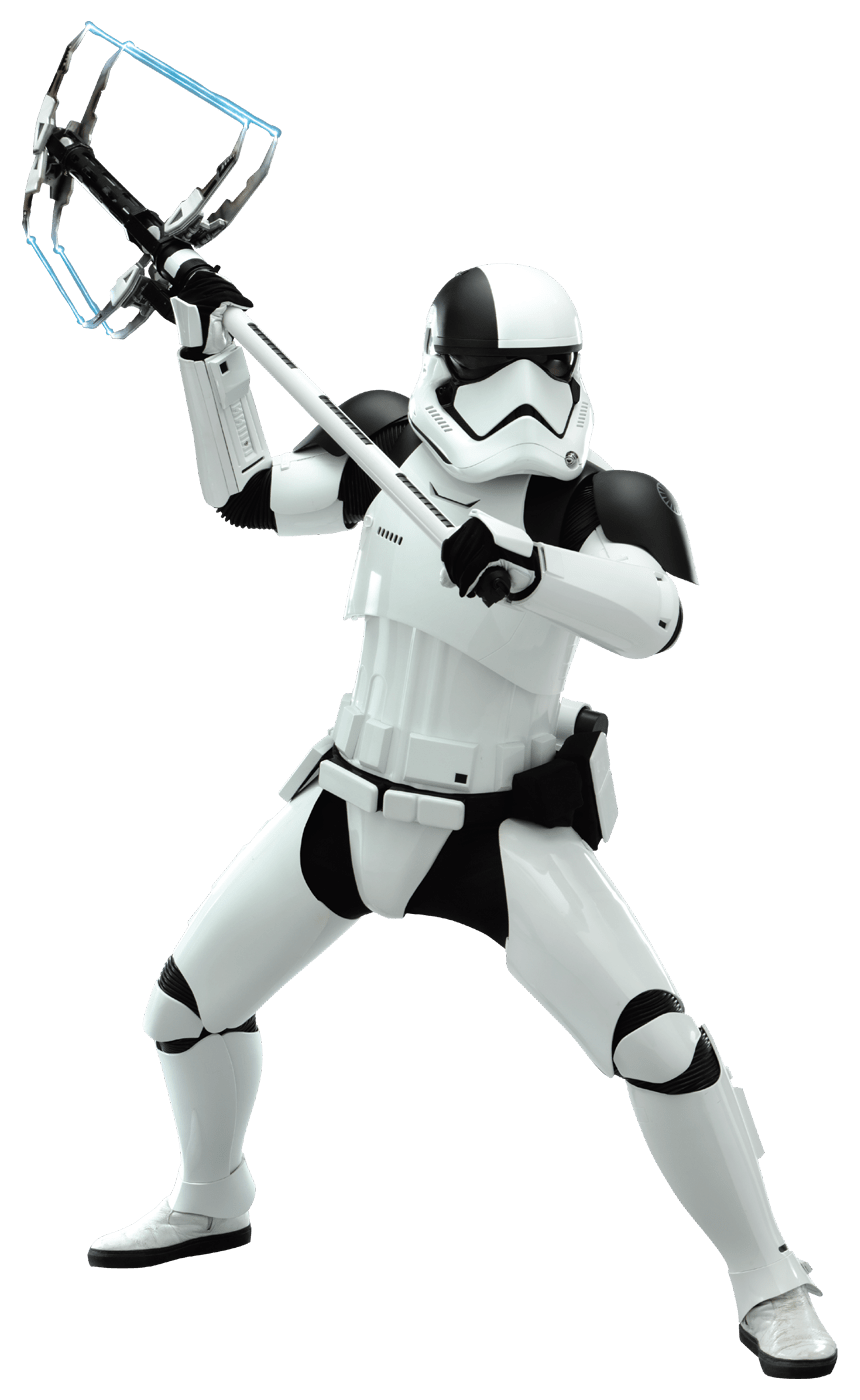 First Order Stormtrooper Wallpapers - Top Free First Order Stormtrooper ...