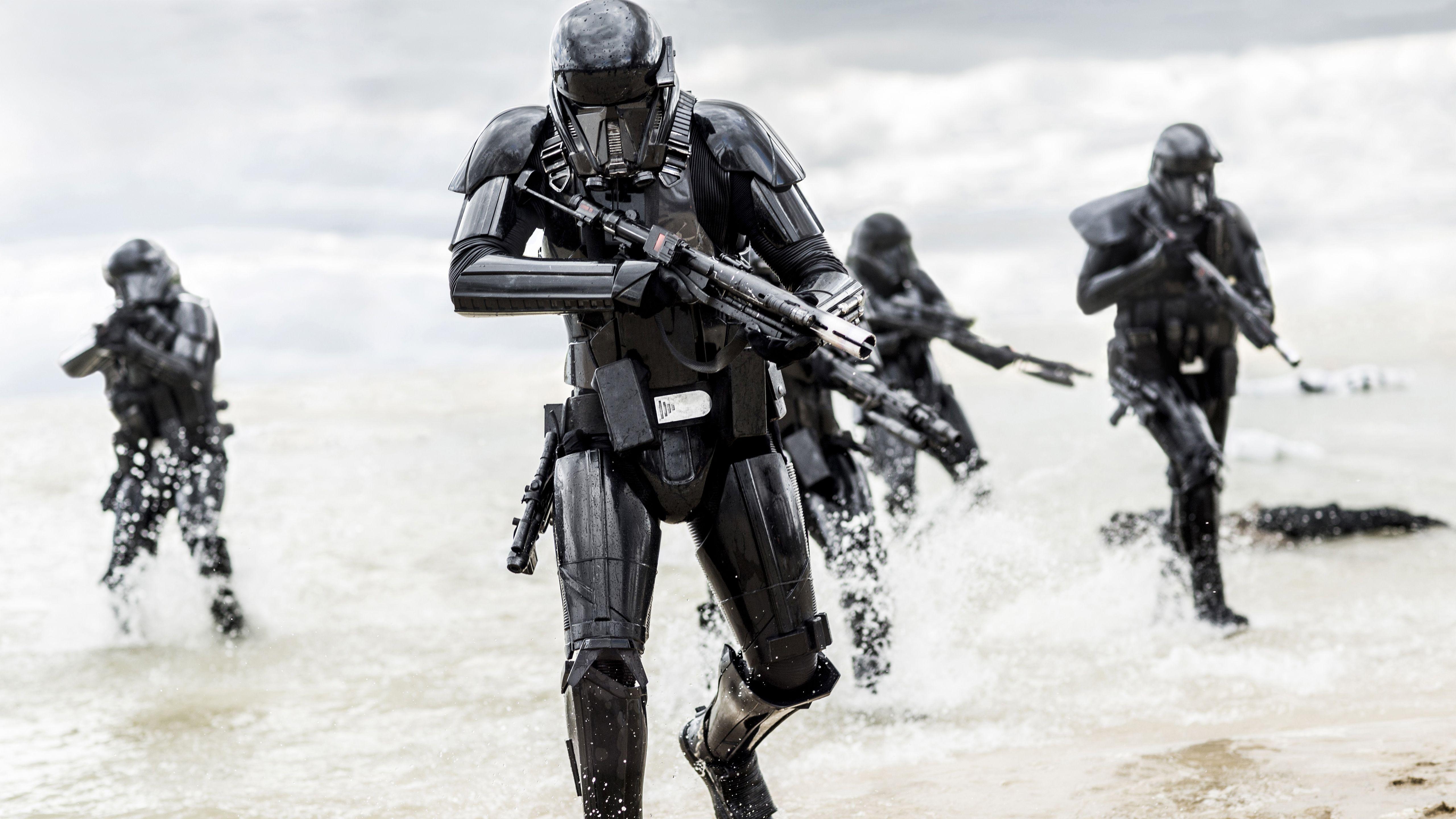 First Order Stormtrooper Wallpapers - Top Free First Order Stormtrooper ...