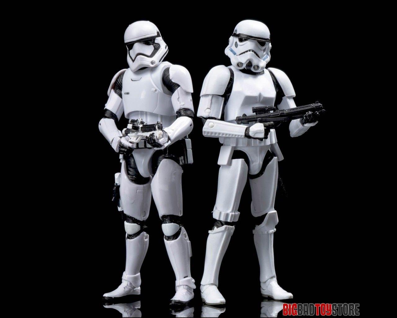 First Order Stormtrooper Wallpapers - Top Free First Order Stormtrooper ...