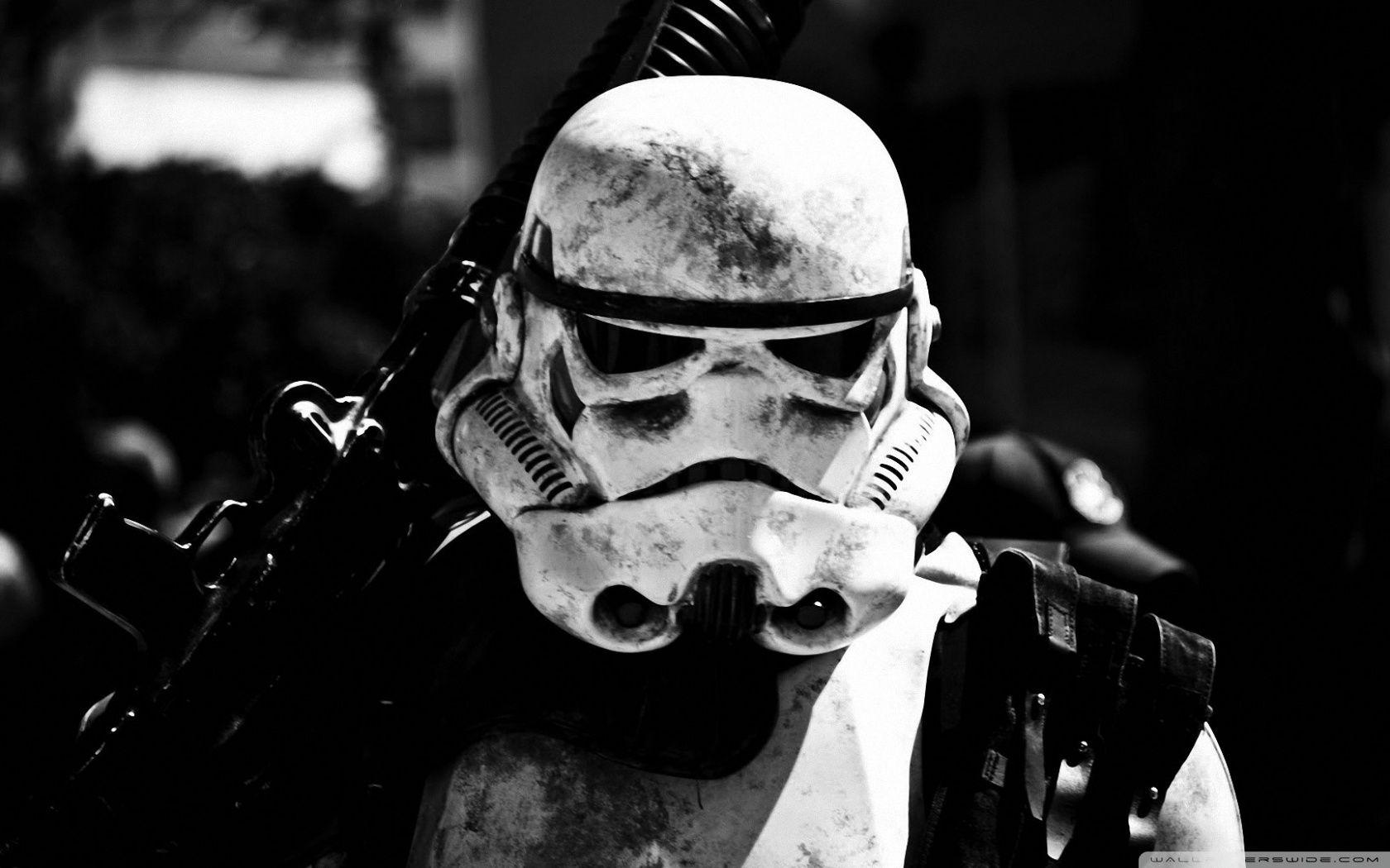 First Order Stormtrooper Wallpapers - Top Free First Order Stormtrooper ...