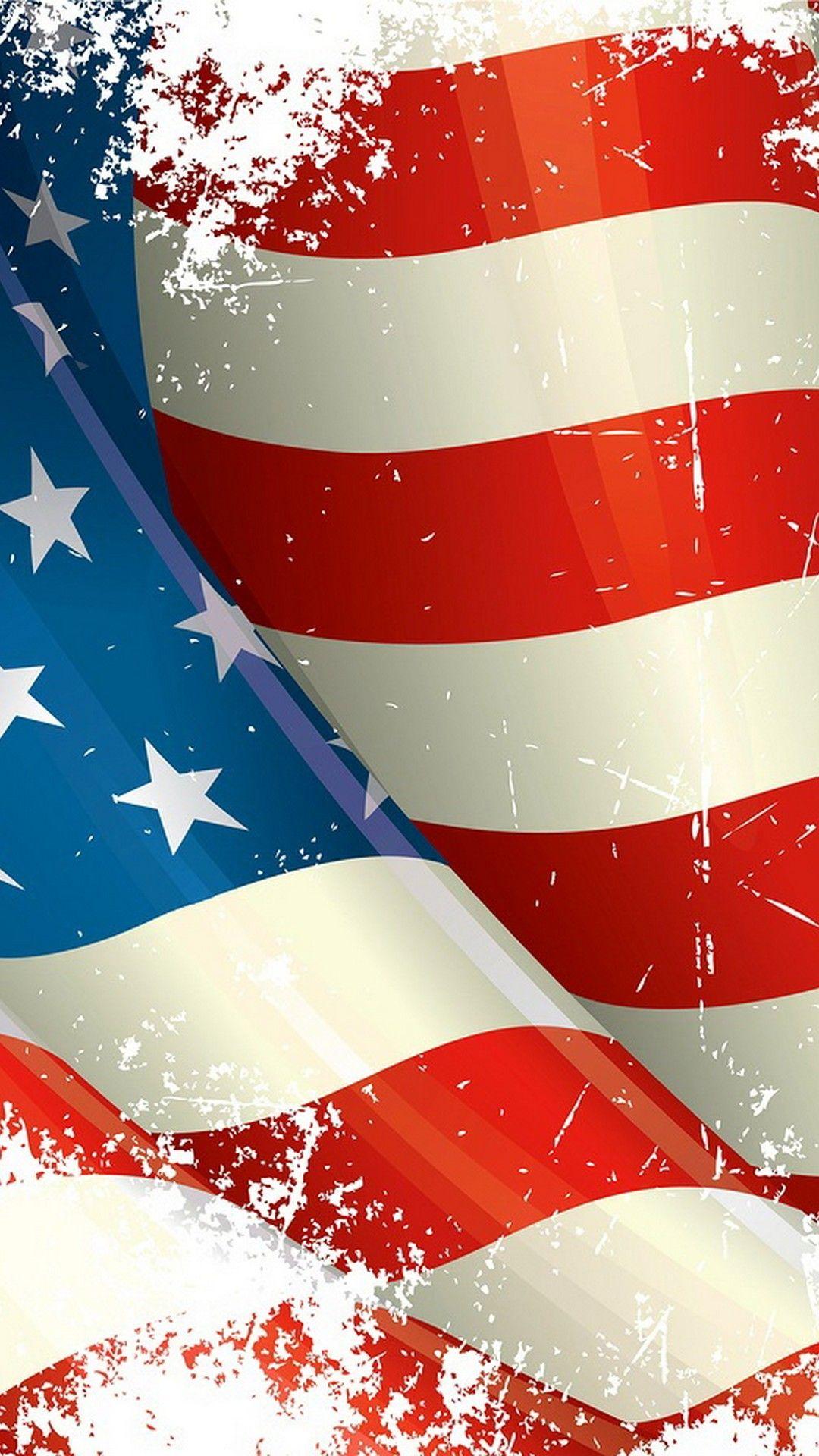 American Flag Full HD Wallpapers - Top Free American Flag Full HD ...
