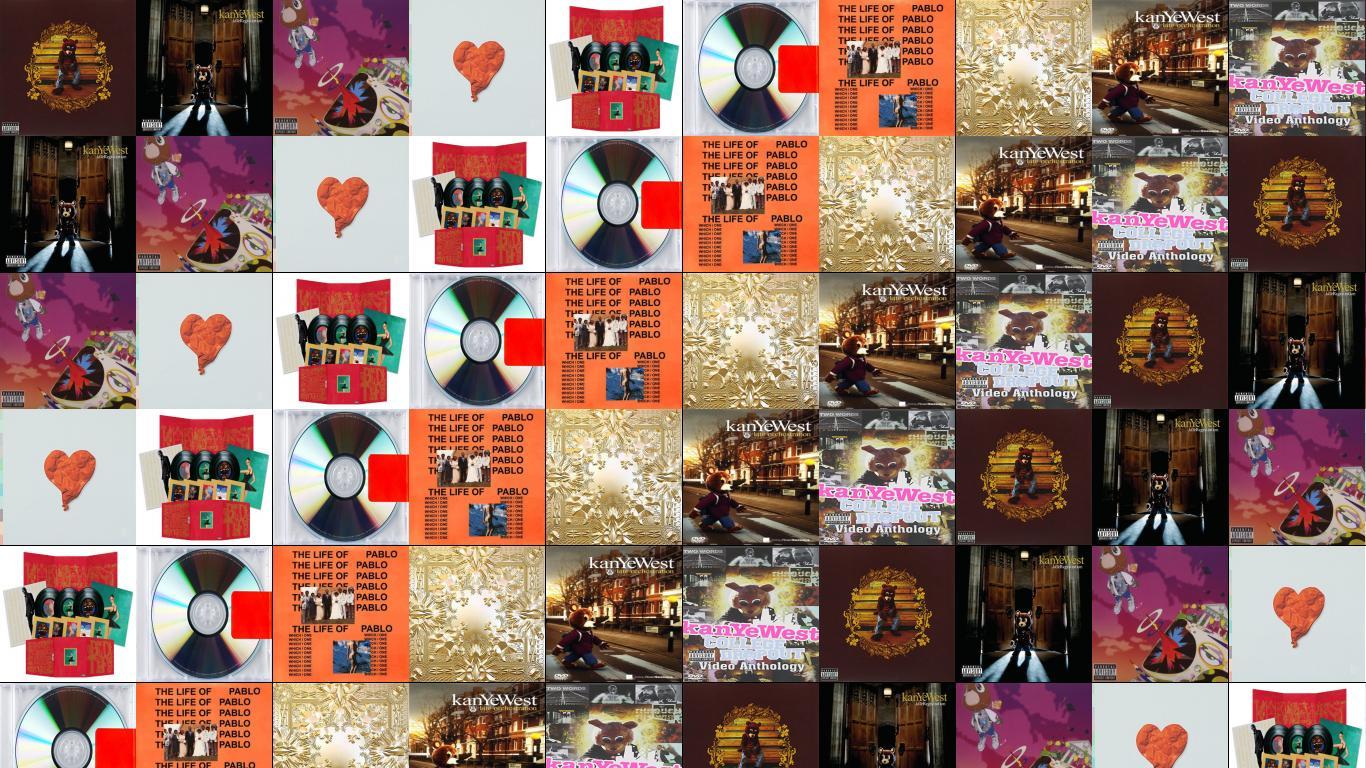 College Dropout Wallpapers - Top Free College Dropout Backgrounds ...