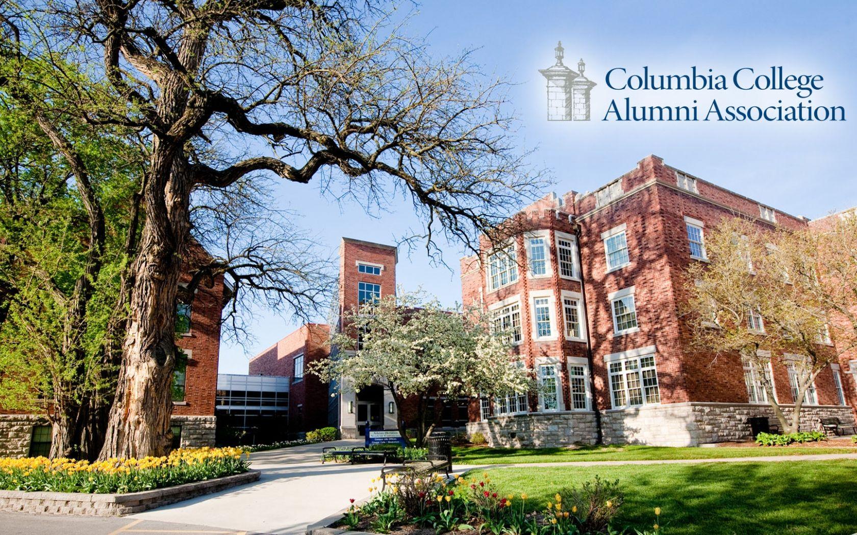 College Wallpapers - Top Free College Backgrounds - WallpaperAccess