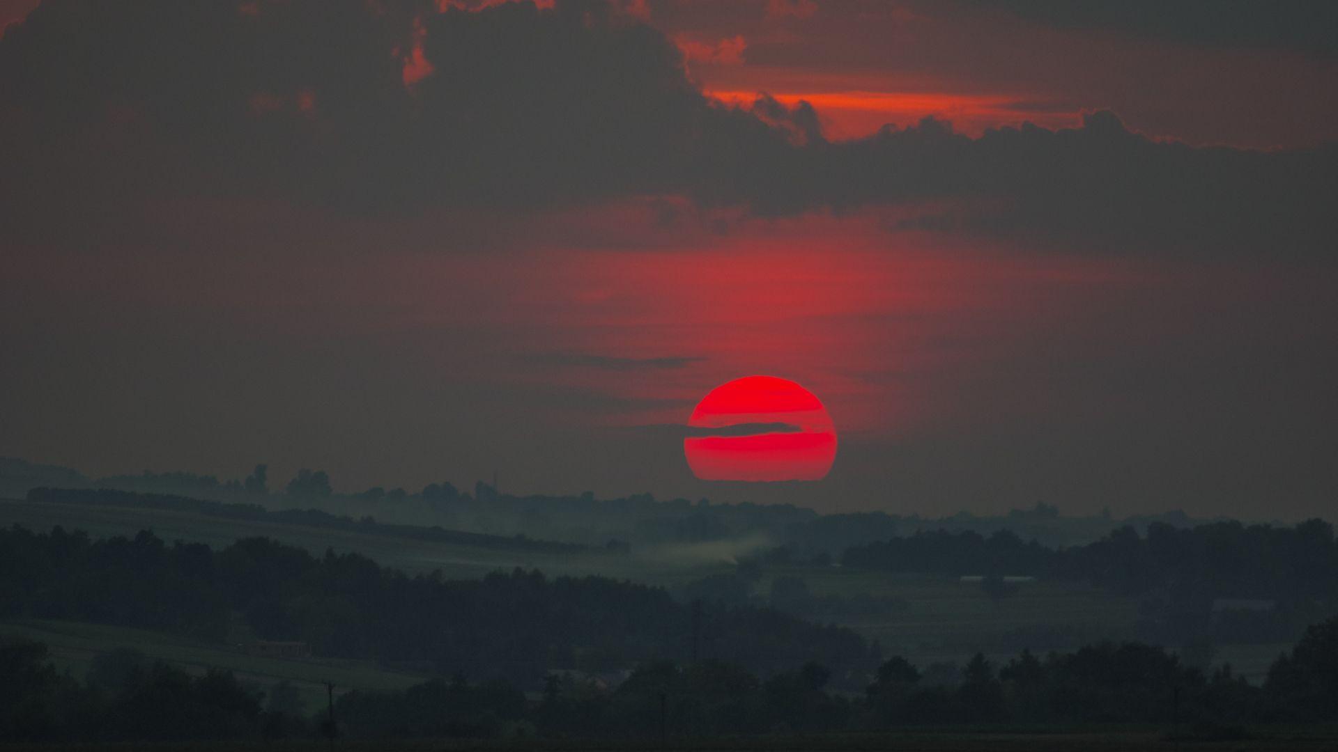 Late Summer Wallpapers - Top Free Late Summer Backgrounds - WallpaperAccess