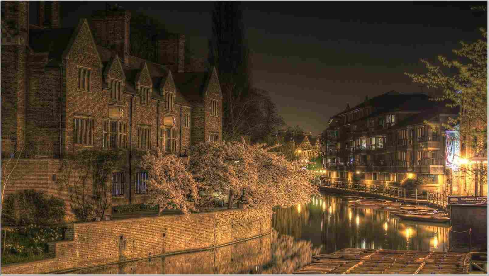 College Wallpapers - Top Free College Backgrounds - WallpaperAccess