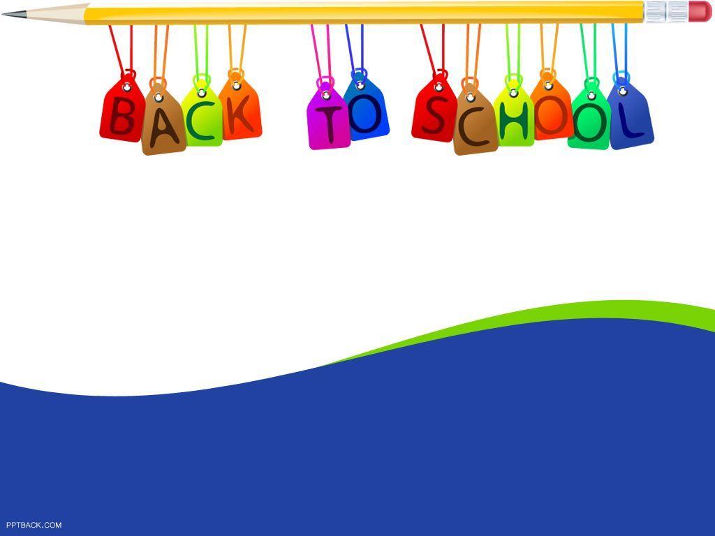 Welcome Back to School Wallpapers - Top Free Welcome Back to School ...