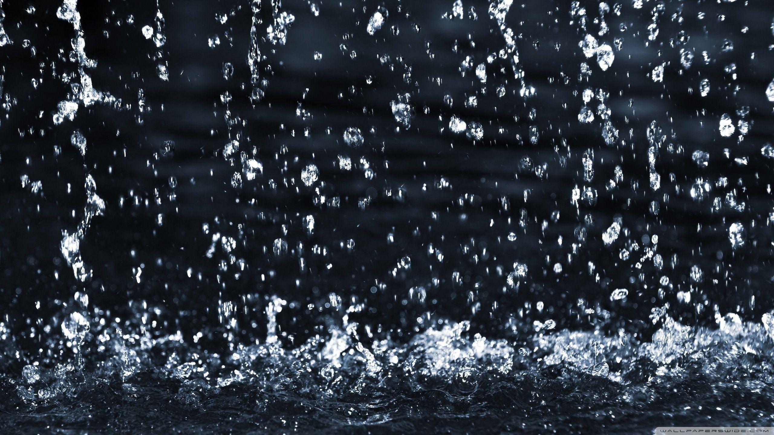 Rainy Fall Wallpapers - Top Free Rainy Fall Backgrounds - WallpaperAccess