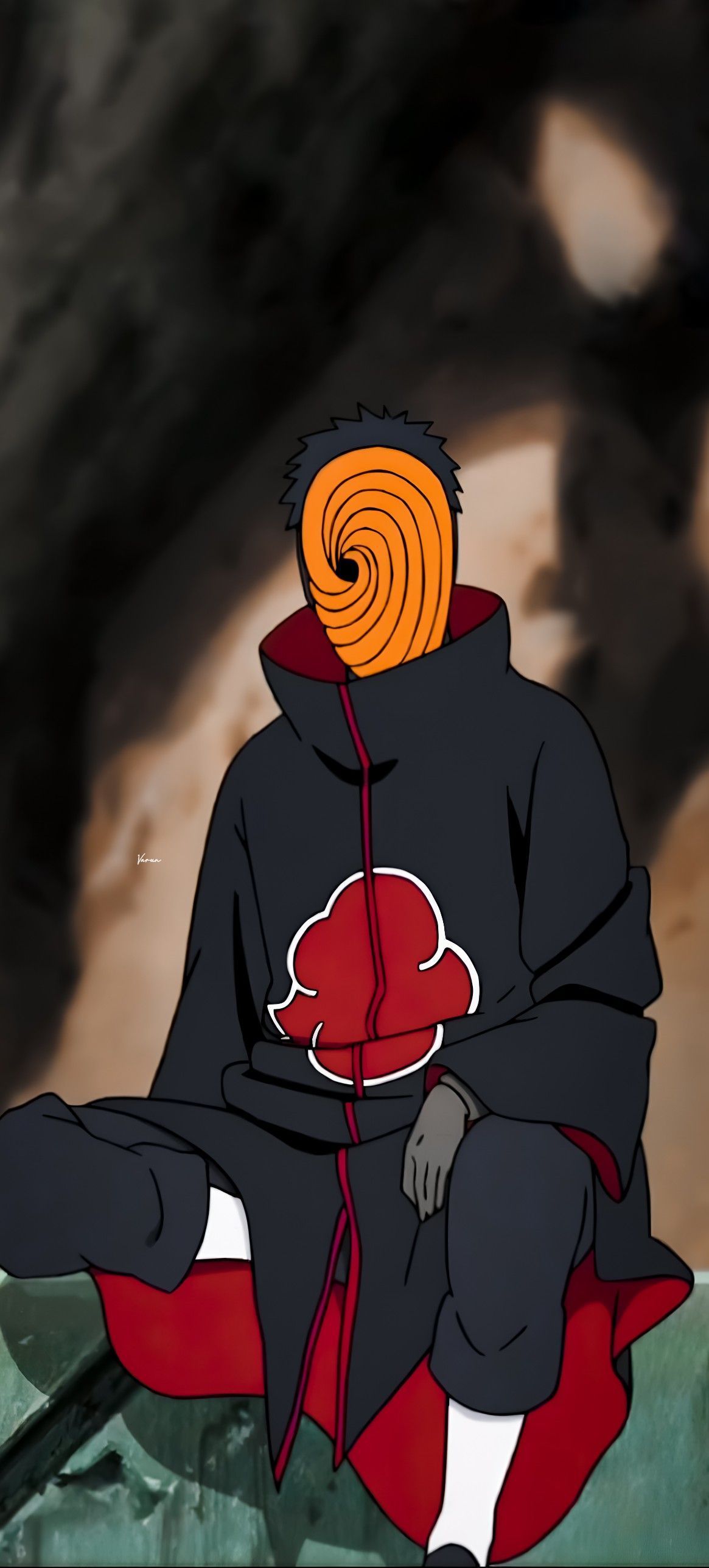 Tobi Obito Wallpapers - Top Free Tobi Obito Backgrounds - WallpaperAccess