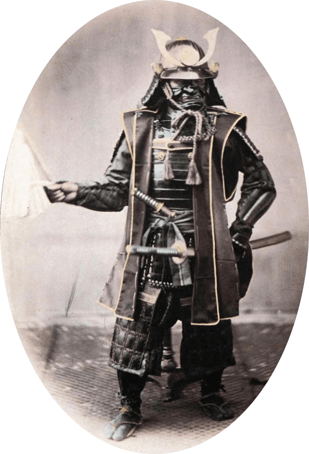 Historical Samurai Armor Desktop Wallpapers - Top Free Historical ...