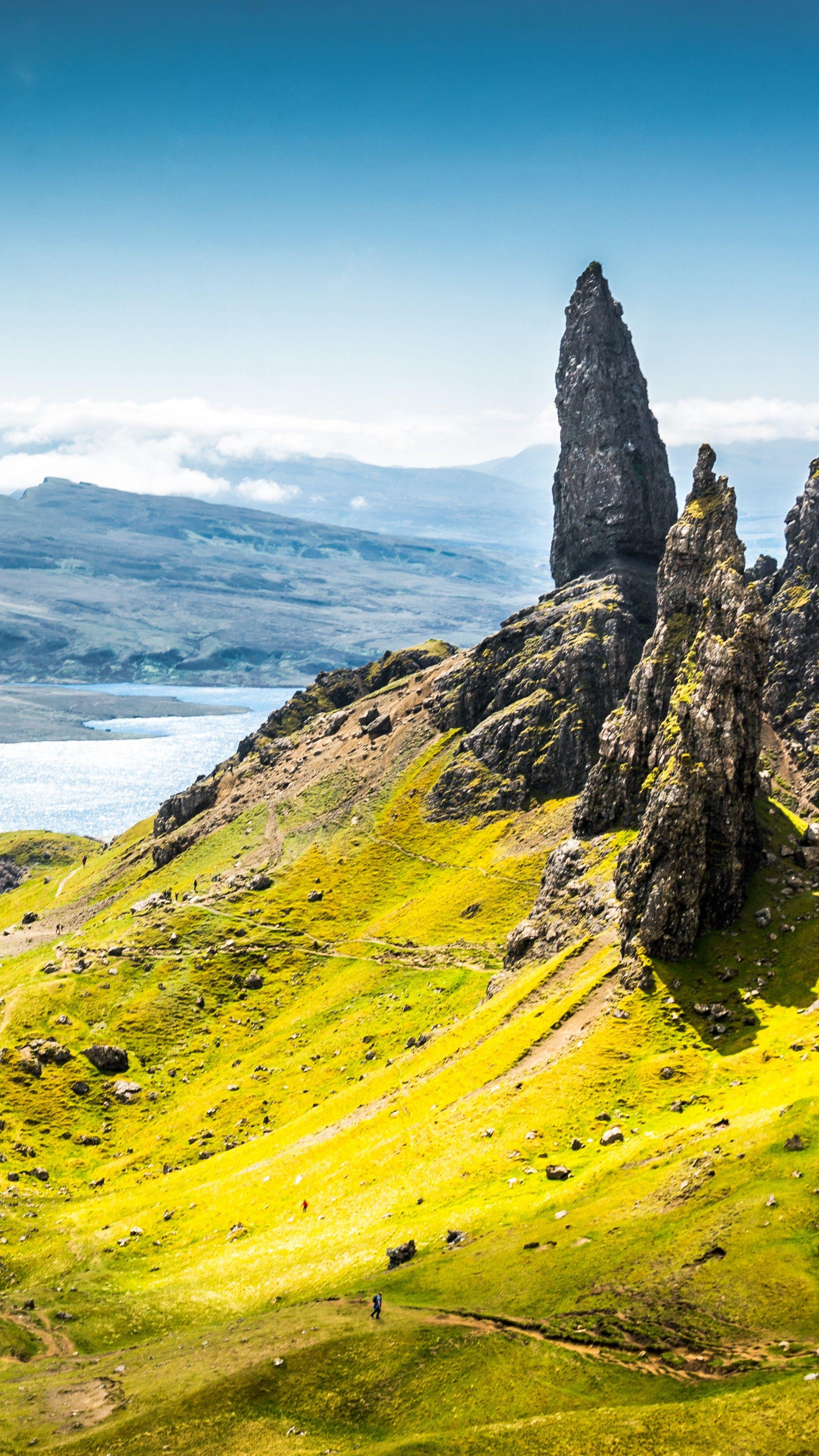 Isle of Skye Wallpapers - Top Free Isle of Skye Backgrounds ...