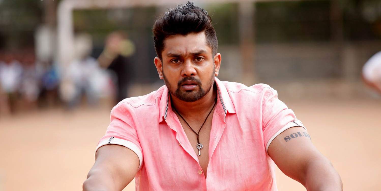 Dhruva Sarja Wallpapers - Top Free Dhruva Sarja Backgrounds ...