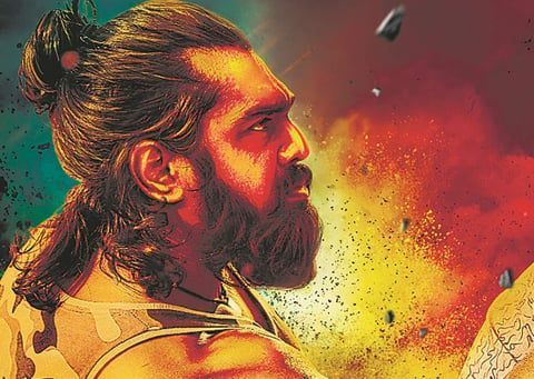 Dhruva Sarja Wallpapers - Top Free Dhruva Sarja Backgrounds ...