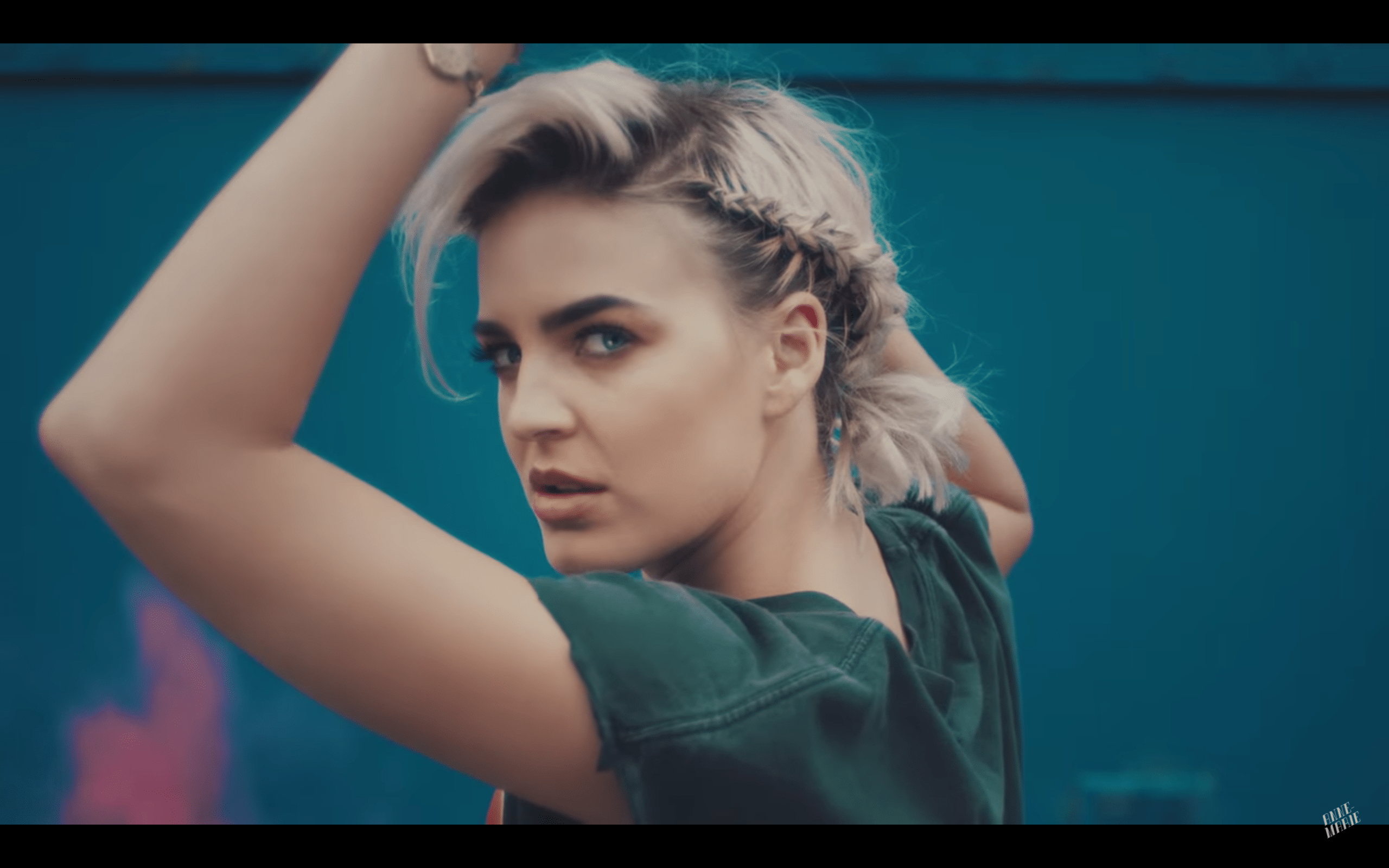 Anne Marie Wallpapers - Top Free Anne Marie Backgrounds - WallpaperAccess