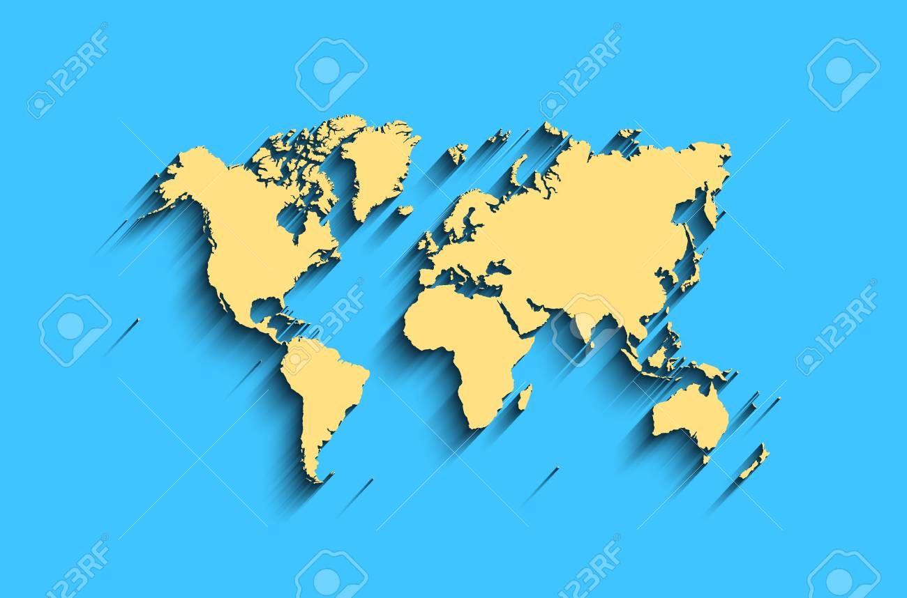 Africa Map Wallpapers - Top Free Africa Map Backgrounds - WallpaperAccess