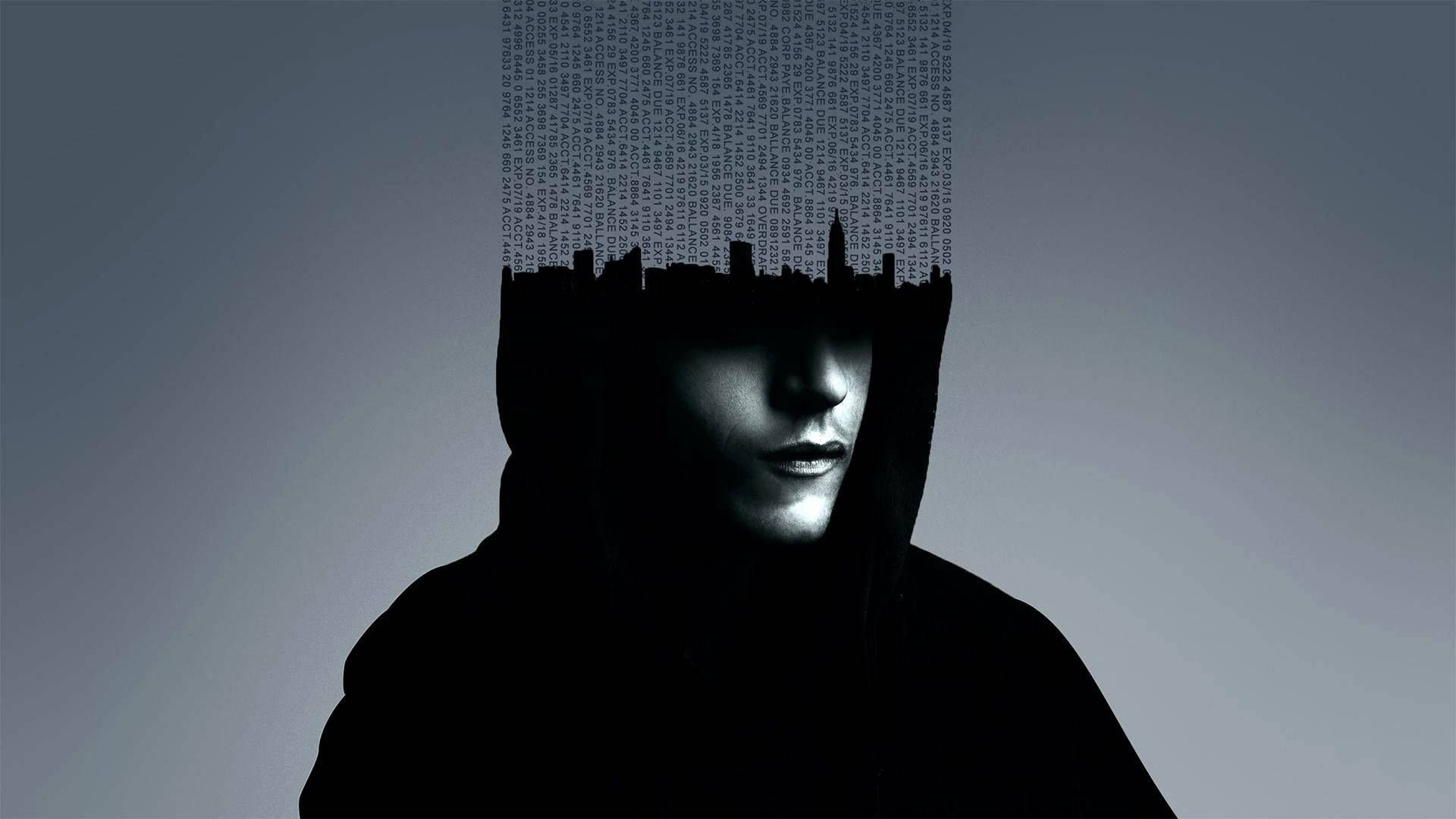 Hacker Man Wallpapers - Top Free Hacker Man Backgrounds - WallpaperAccess