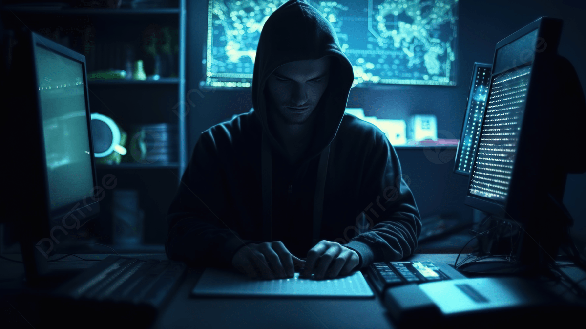 Hacker Man Wallpapers - Top Free Hacker Man Backgrounds - WallpaperAccess