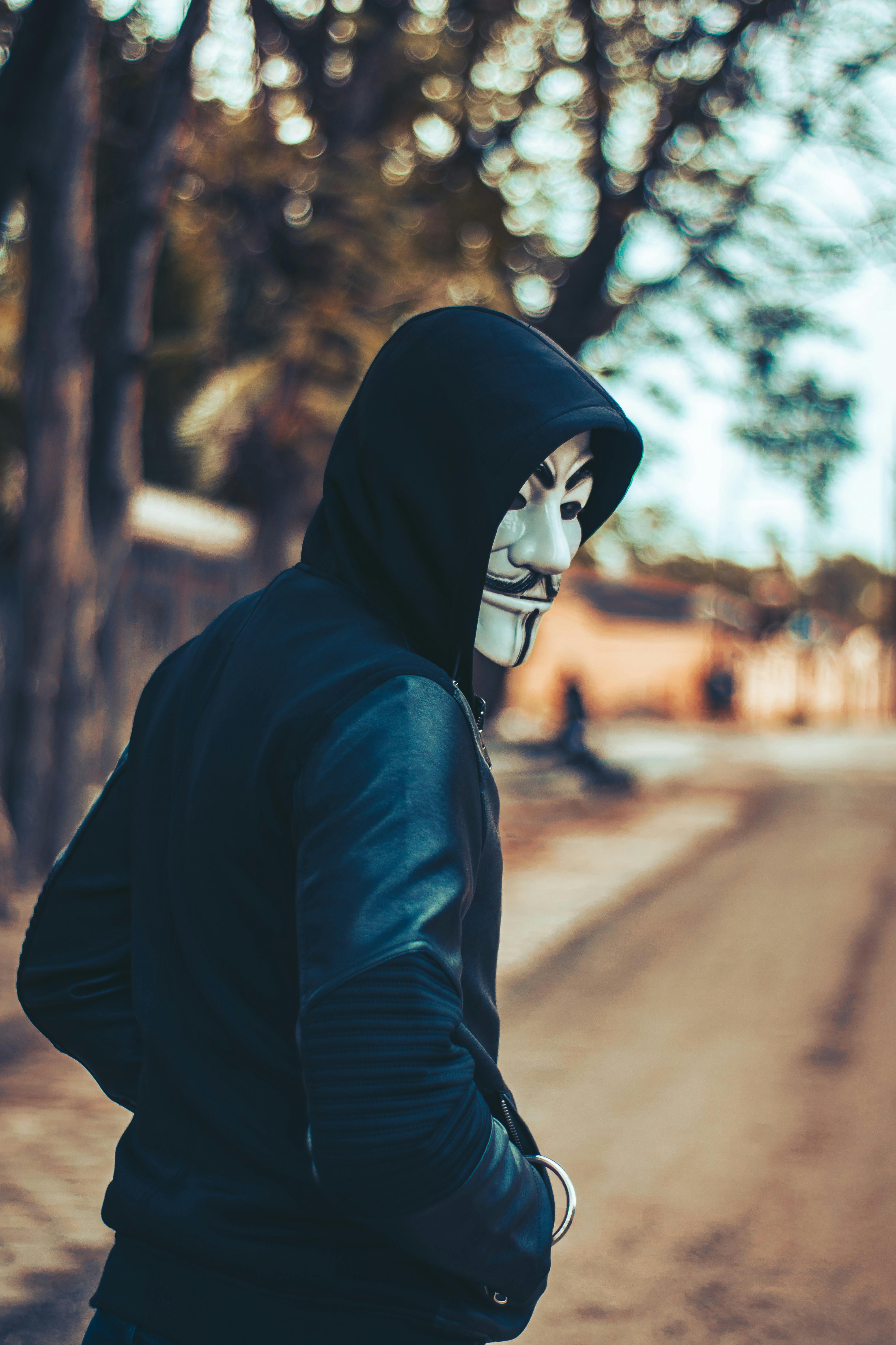 Hacker Man Wallpapers - Top Free Hacker Man Backgrounds - WallpaperAccess