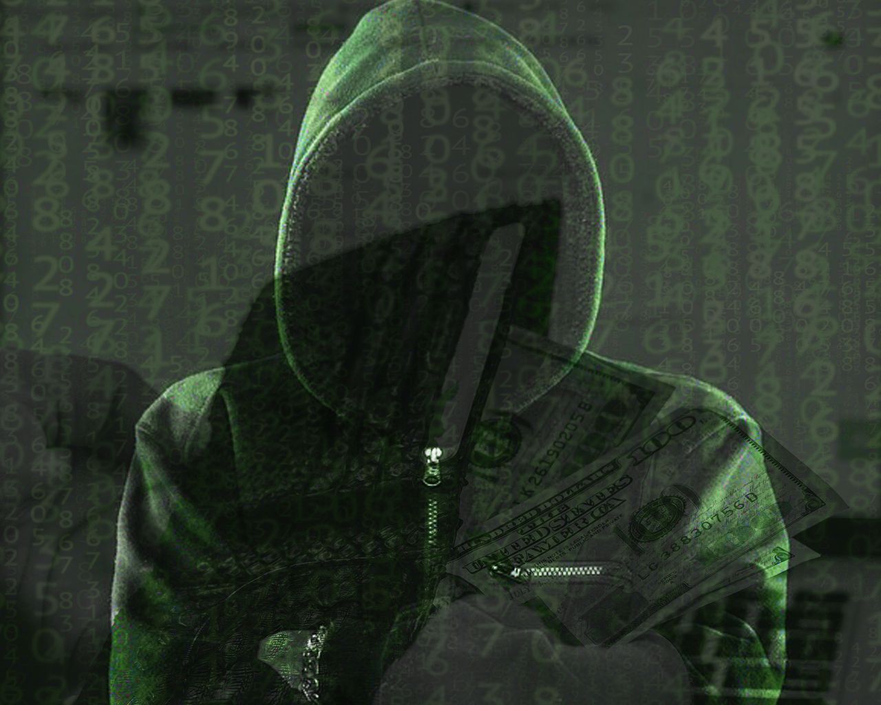 Hacker Man Wallpapers - Top Free Hacker Man Backgrounds - WallpaperAccess