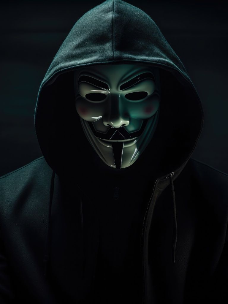 Hacker Man Wallpapers - Top Free Hacker Man Backgrounds - WallpaperAccess