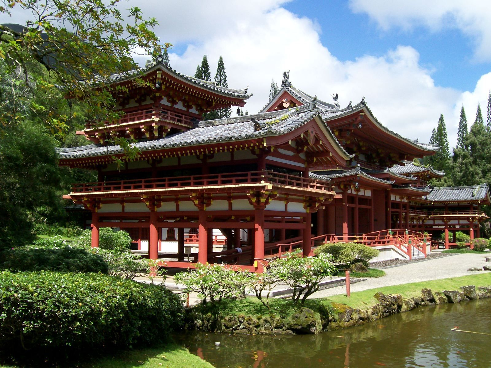 Asian Temple Wallpapers - Top Free Asian Temple Backgrounds ...