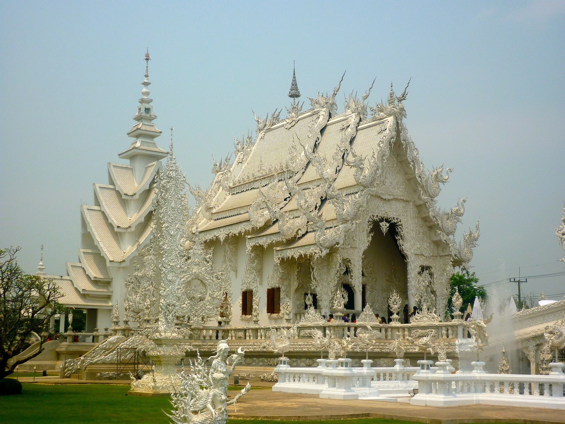 Asian Temple Wallpapers - Top Free Asian Temple Backgrounds ...
