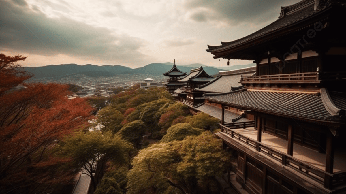 Asian Temple Wallpapers - Top Free Asian Temple Backgrounds ...