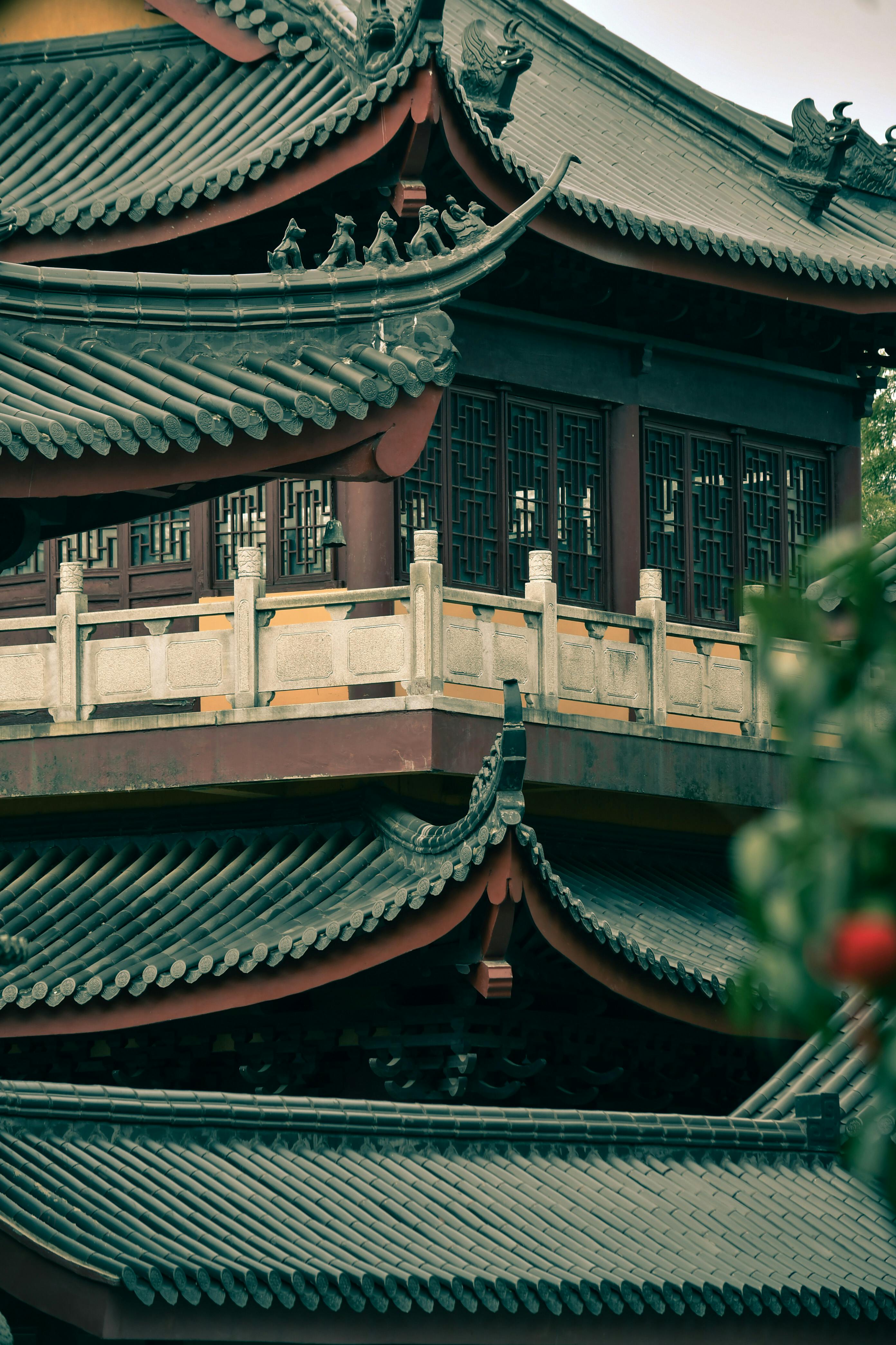 Asian Temple Wallpapers - Top Free Asian Temple Backgrounds ...