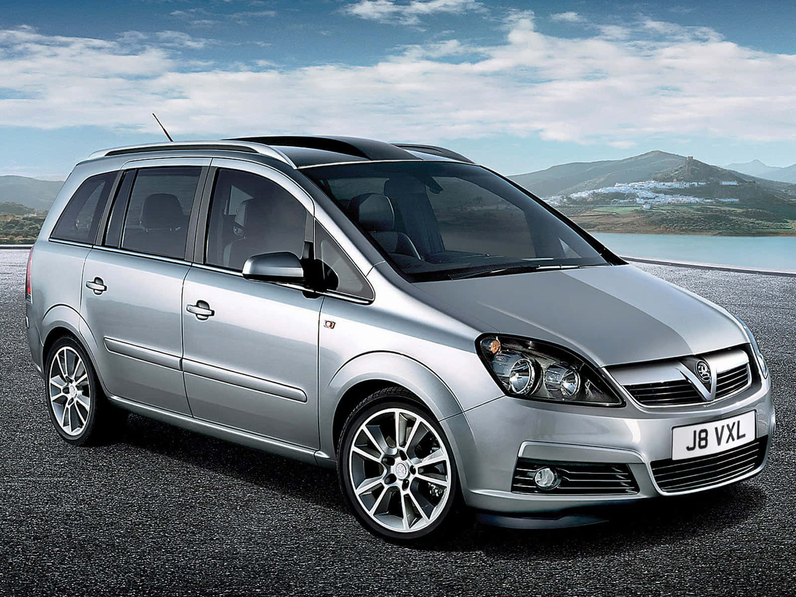 Zafira Wallpapers - Top Free Zafira Backgrounds - WallpaperAccess