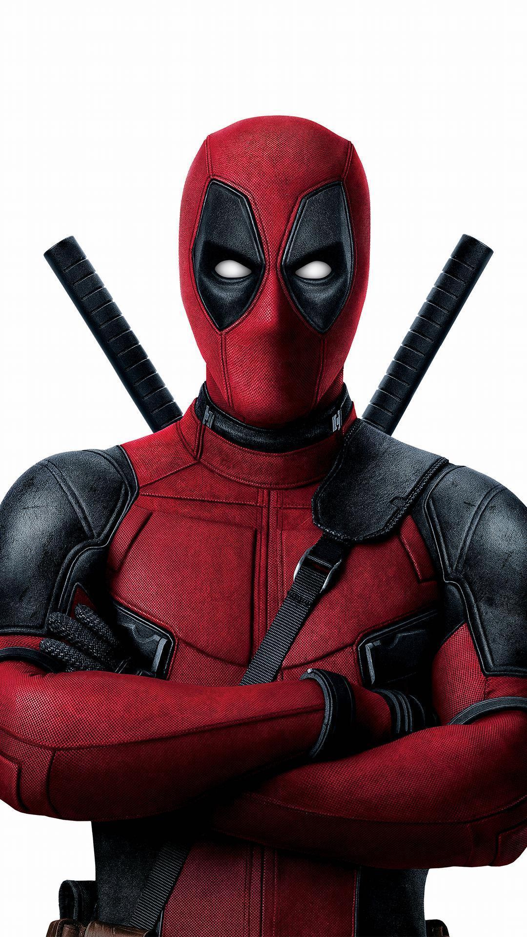 Deadpool Live Wallpapers - Top Free Deadpool Live Backgrounds ...