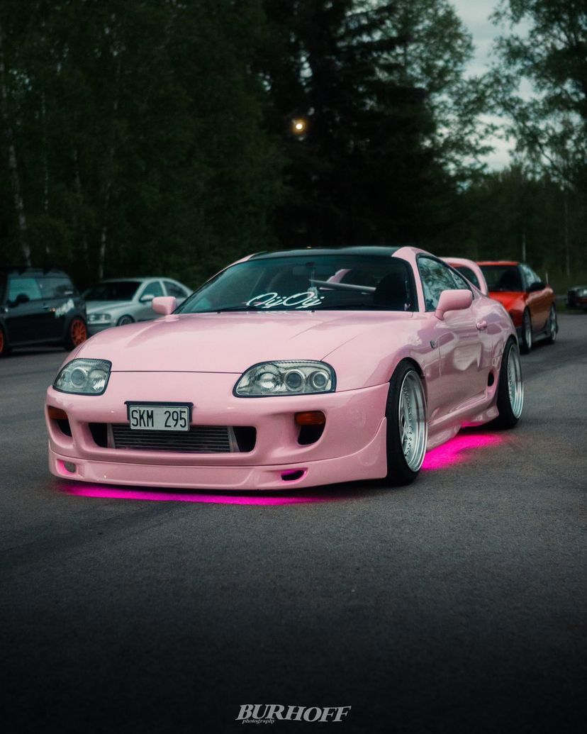 Pink Supra Wallpapers - Top Free Pink Supra Backgrounds - WallpaperAccess