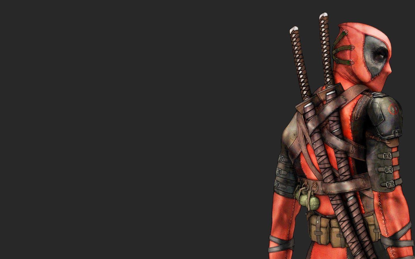 Deadpool Live Wallpapers - Top Free Deadpool Live Backgrounds - WallpaperAccess