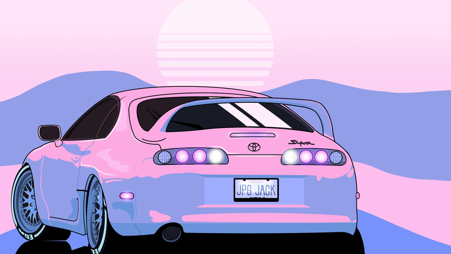 Pink Supra Wallpapers - Top Free Pink Supra Backgrounds - WallpaperAccess