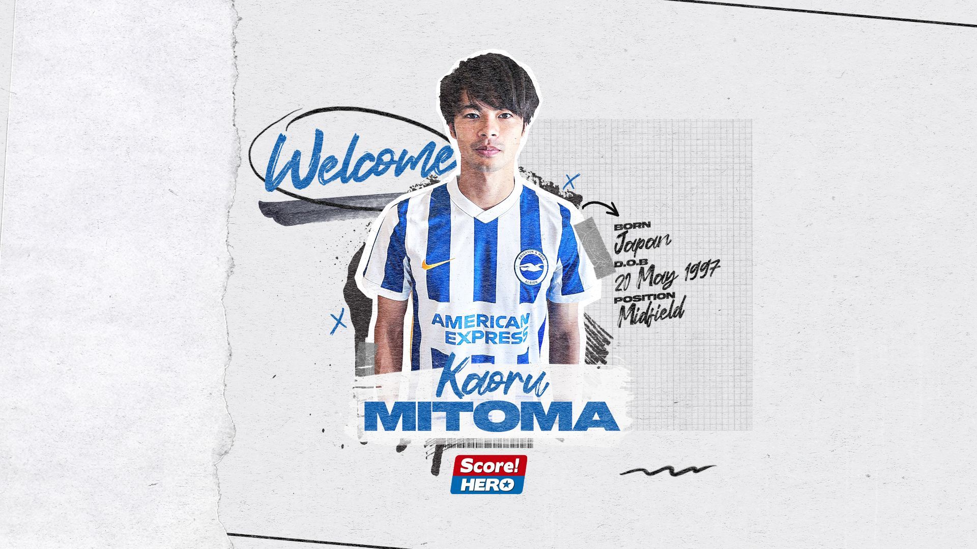 Kaoru Mitoma Wallpapers - Top Free Kaoru Mitoma Backgrounds ...